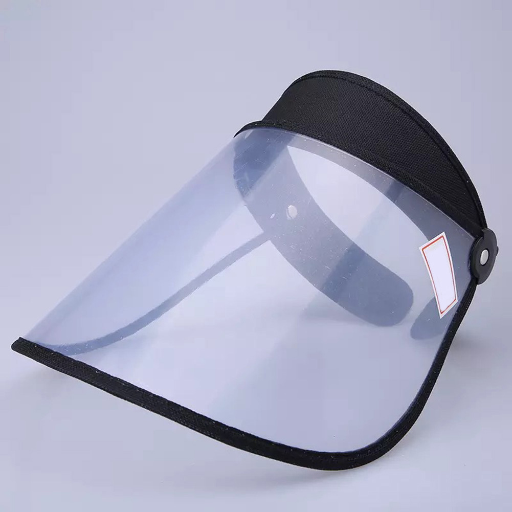 Wholesale Safety Face Shield 360 Degree Rotated Dust proof Outdoor ...
