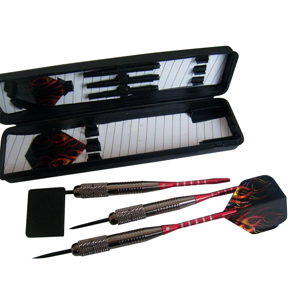 Wholesale 26g 3pcs Copper Safe Dart with Soft Tip Indoor Sport Darts ...