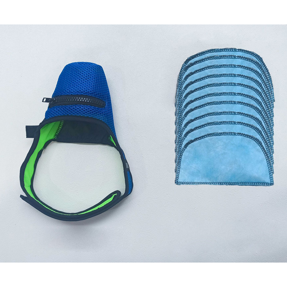 Wholesale N95 Mask Anti-haze with Breathing Valve Dog Anti Virus Masks ...