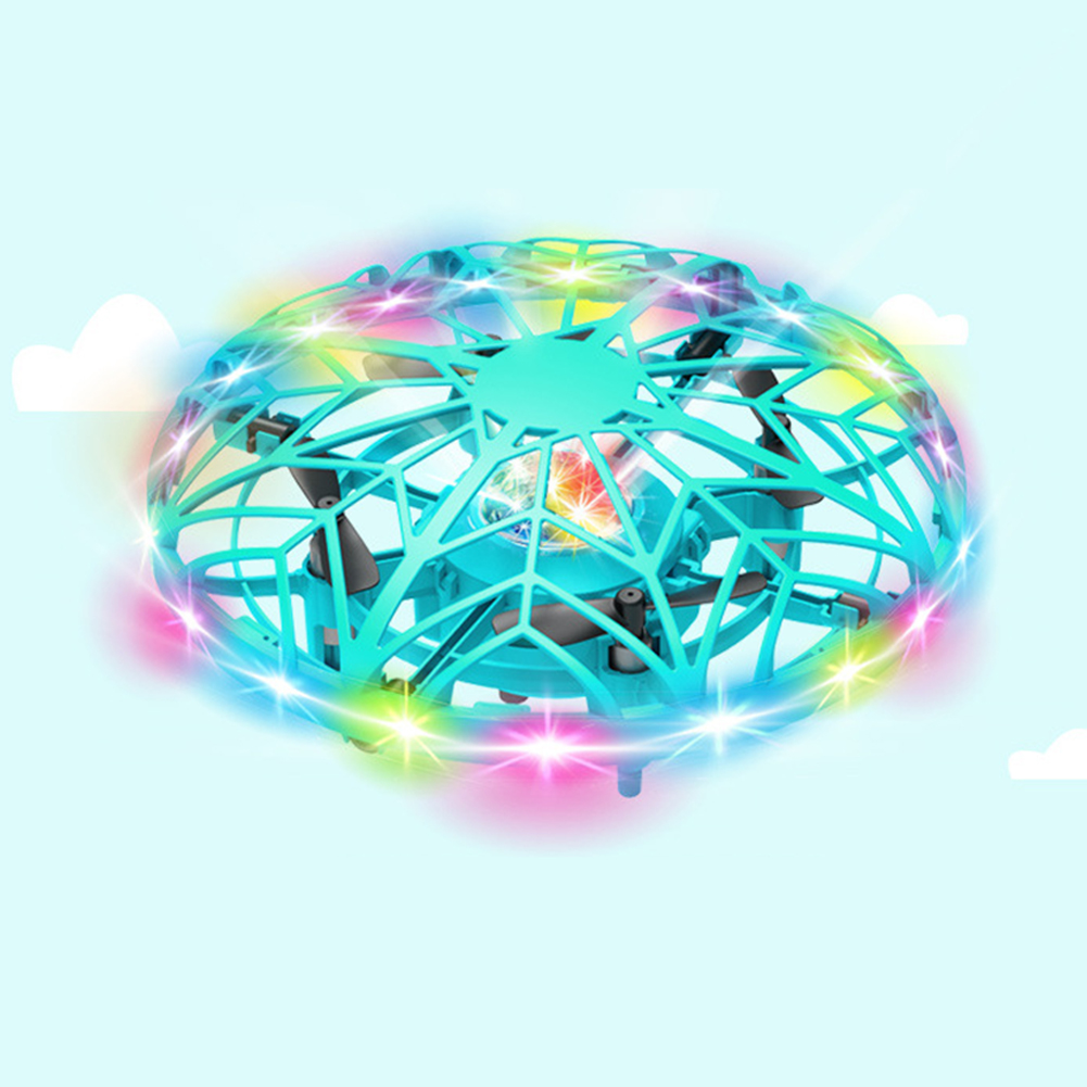 Wholesale Smart Sensor Flying Ball Toys Magic Ufo Remote Control ...