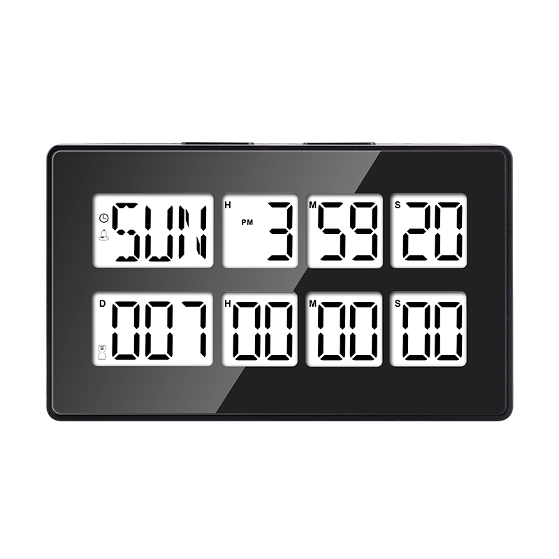 Wholesale Electronic Timer Study Countdown Time Time Manager For ...