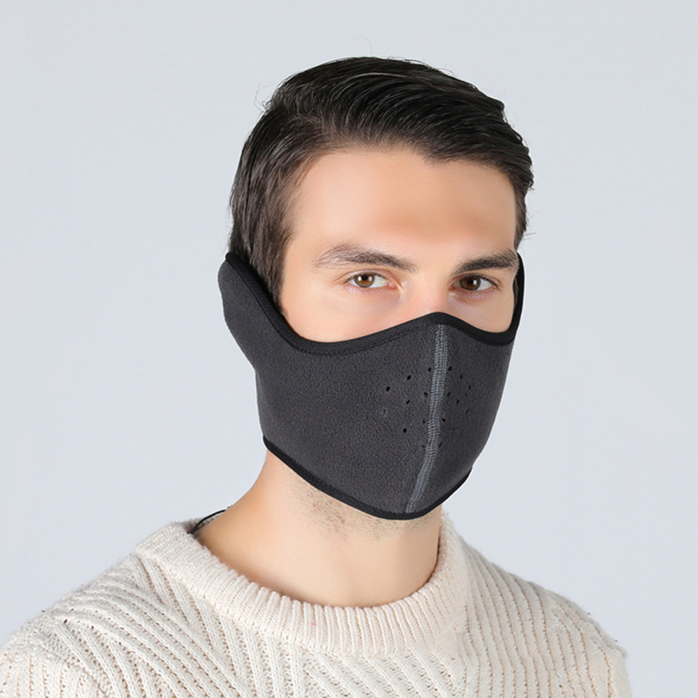 Wholesale Winter Outdoor Ski Mask Cycling Warm Riding Mask Headgear ...