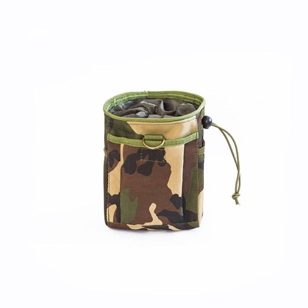 Wholesale Outdoor Pouch Recycle Waist Pack Bags From China