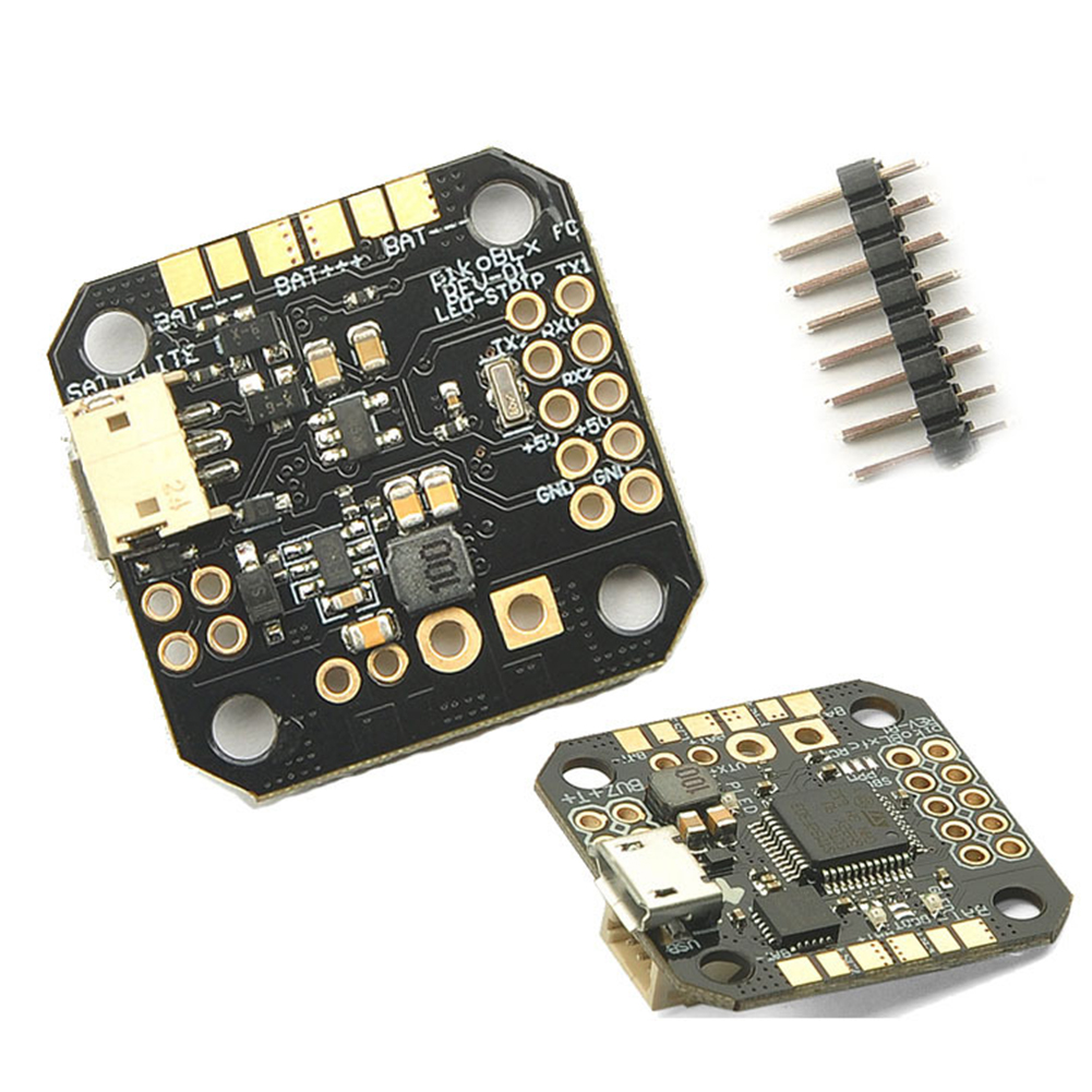 Wholesale PIKO BLX Betaflight Micro Flight Controller Integrated Plate ...
