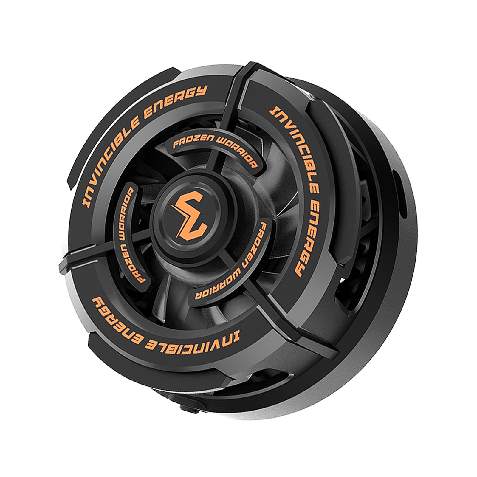 Wholesale Cx02 Mobile Phone Wireless Charging Cooling Fan Seconds Cold ...