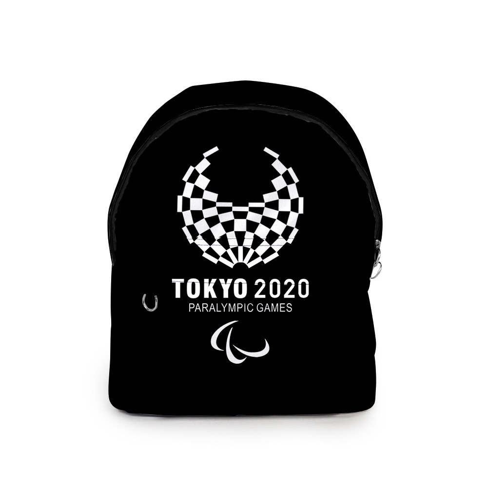 Wholesale Sports Backpack 2020 Tokyo Olympics Print Casual Bags P1_Free ...