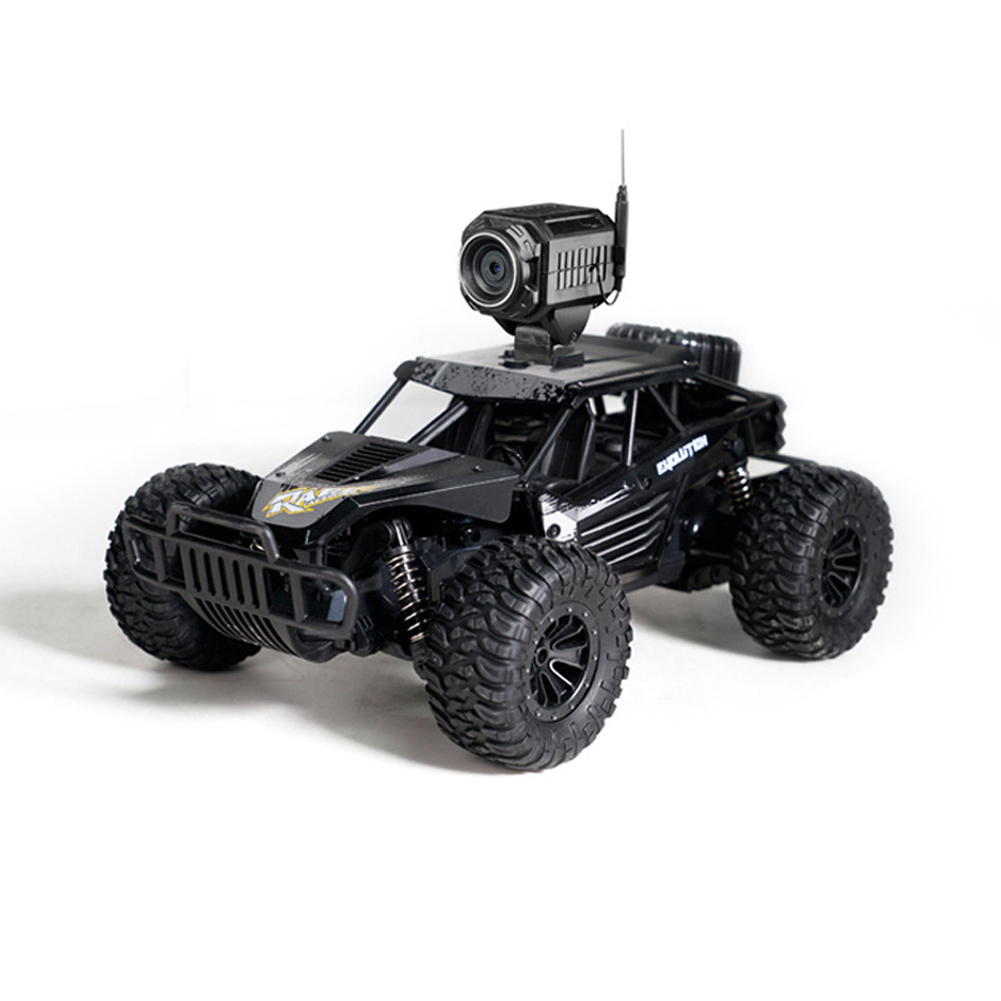 Wholesale Remote Control Car High-speed Phone Control Real-time Image ...