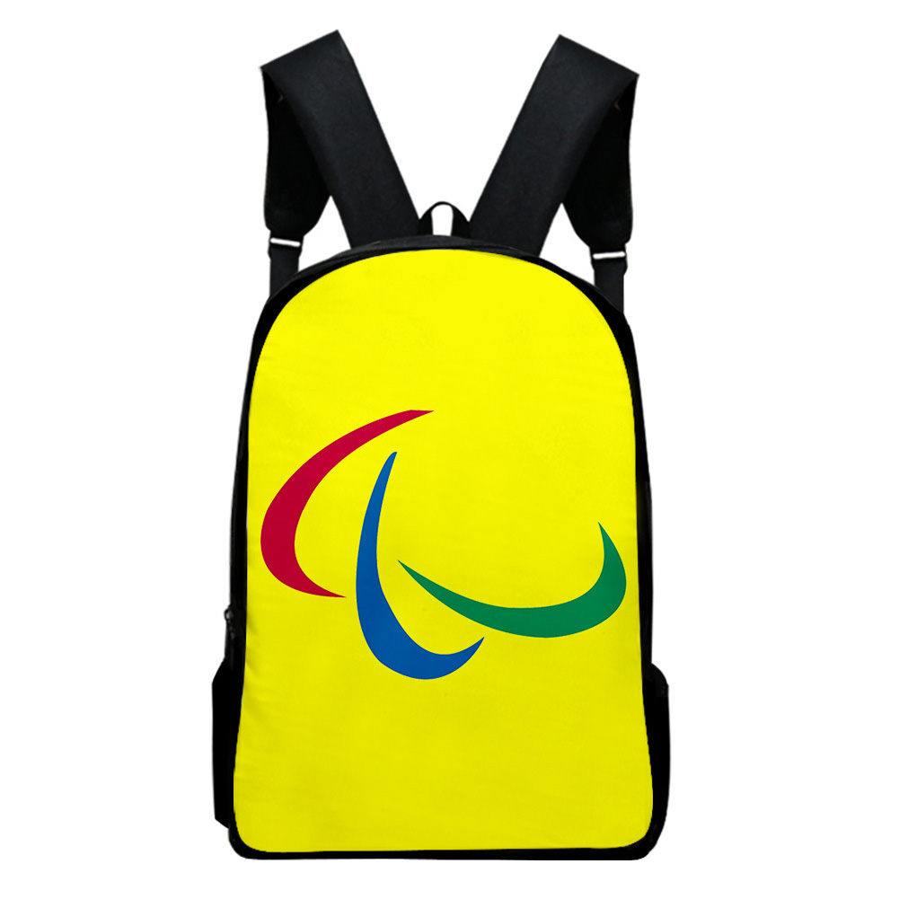 Wholesale Sports Backpack Man Woman Shoulders Bag 2020 Tokyo Olympics ...
