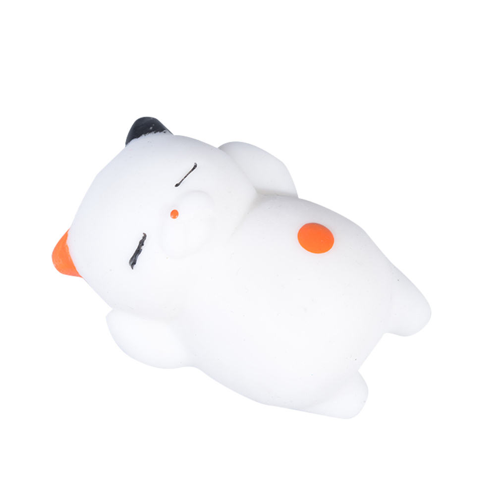 Wholesale Soft Squishy Pets Cute Lovely Chubby Animal Toys Stress ...