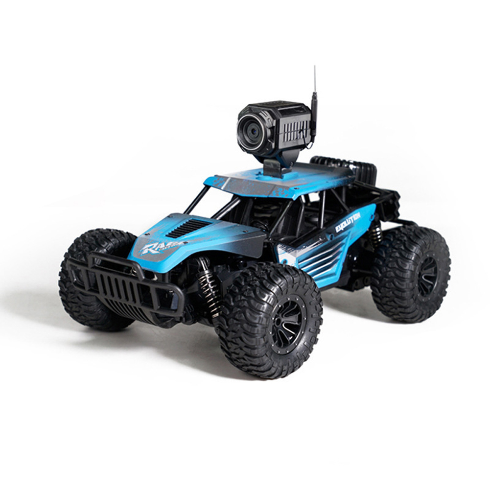 Wholesale Remote Control Car High-speed Phone Control Real-time Image ...