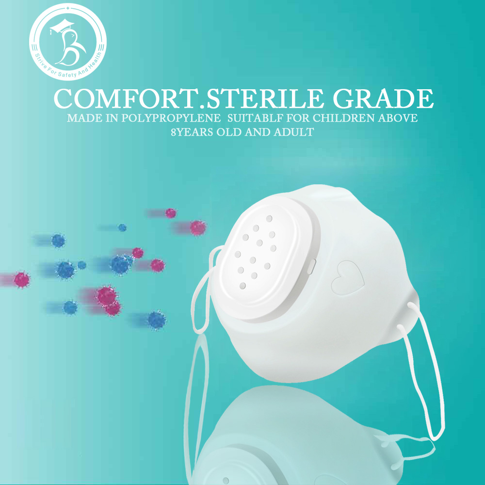 Wholesale Mask Filter PP Soft Adhesive Used for Many Times To Prevent ...