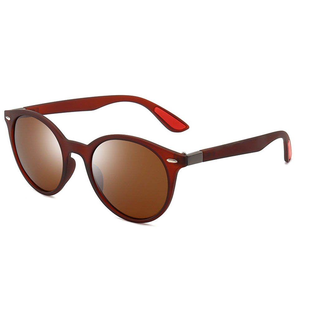 Wholesale Fashion Retro Polarized Sunglasses For Adults From China