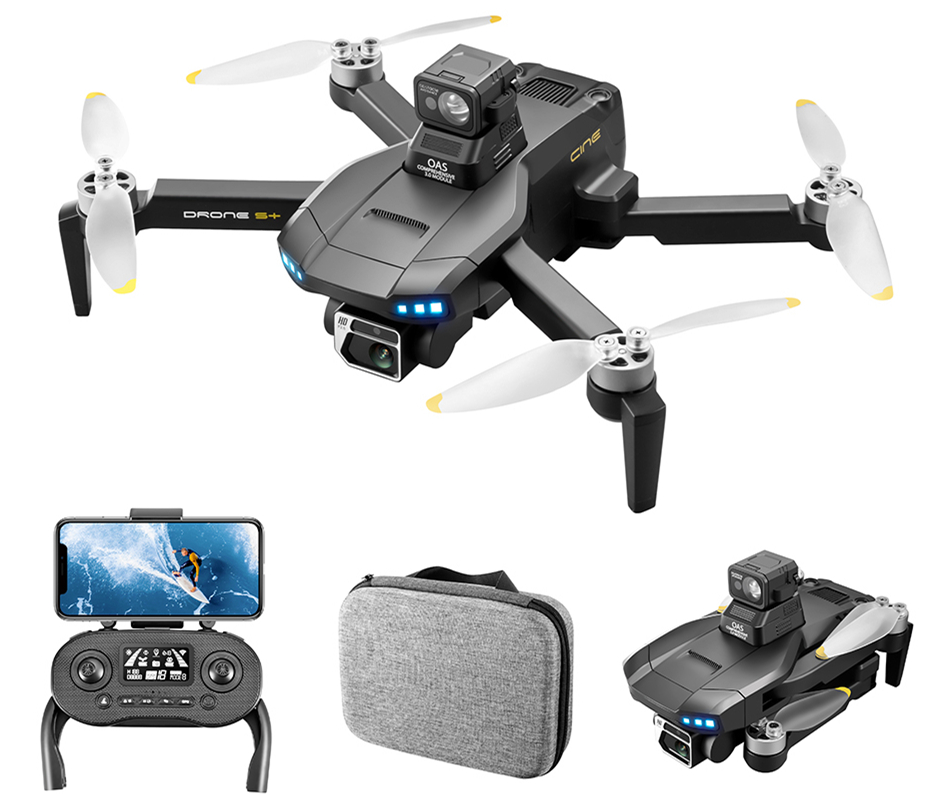 Wholesale Remote Control Drone HD Aerial Photography GPS Precise ...