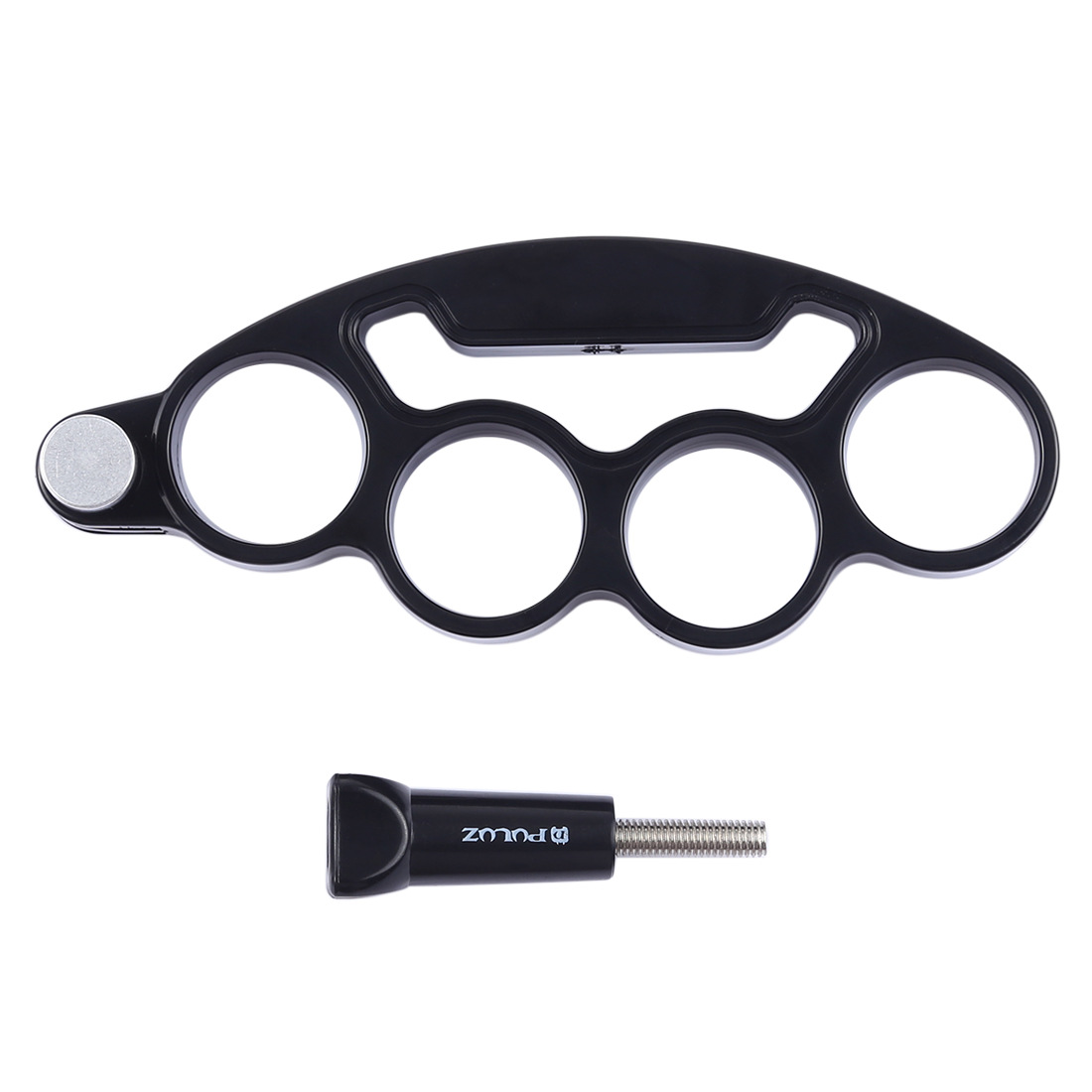 Wholesale Handheld Plastic Fingers Grip Ring Monopod Tripod Mount ...