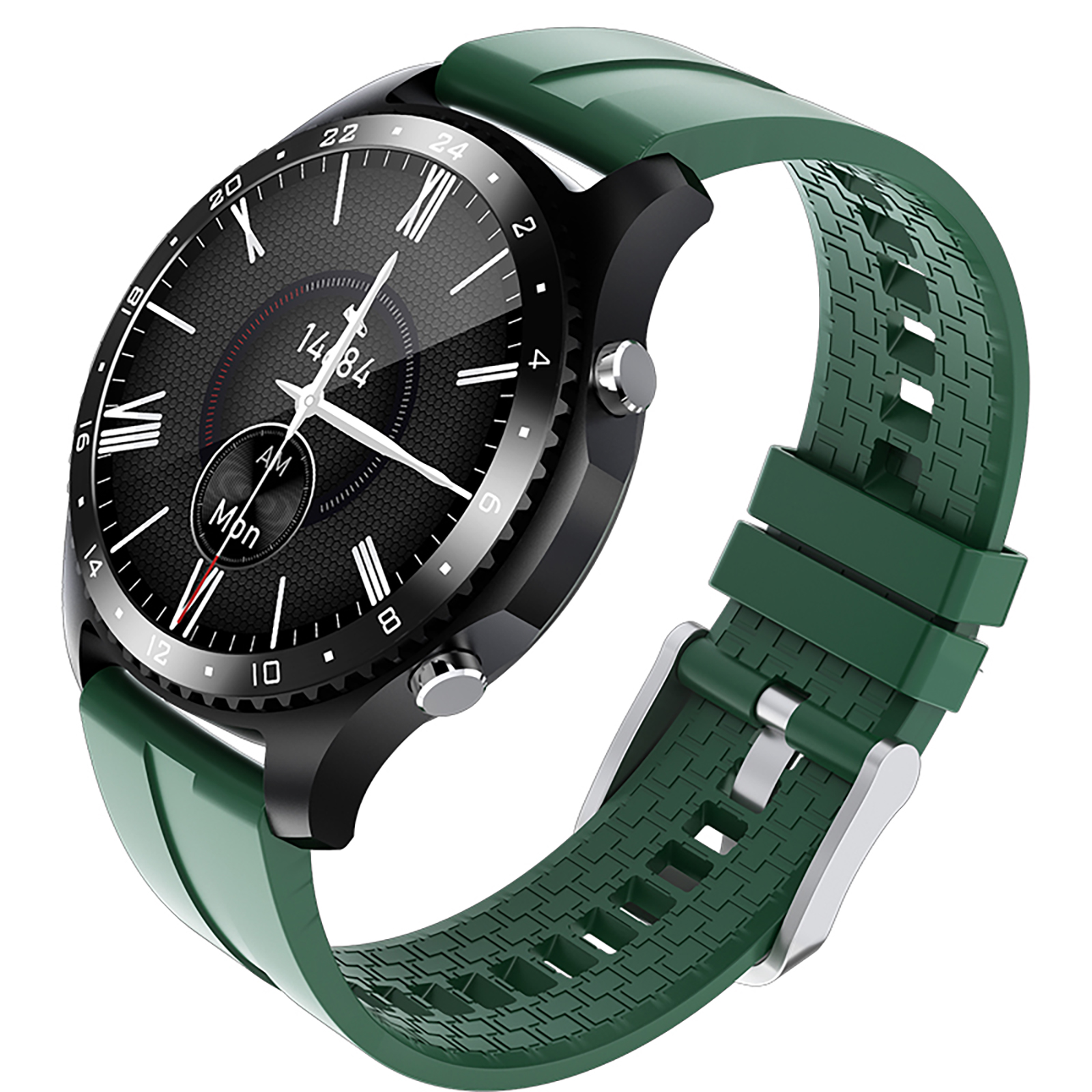 Wholesale Ck30 Bluetooth-compatible Connection Smart Watch Voice Call ...