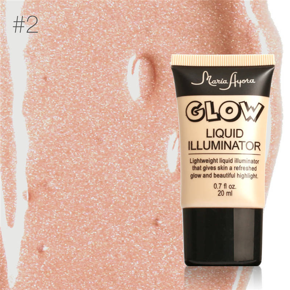 Wholesale Lightweight Liquid Illuminator Long-lasting Brighten ...