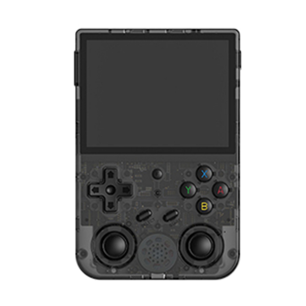 Wholesale RG353V/RG353VS Retro Handheld Game Console 3.5-Inch Screen ...