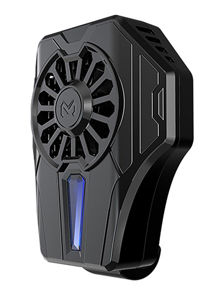 Wholesale Mobile Phone Radiator Cold Wind Handle Fan DL01 for PUGB ...