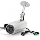 Wholesale Weatherproof IP Camera - Security Camera From China