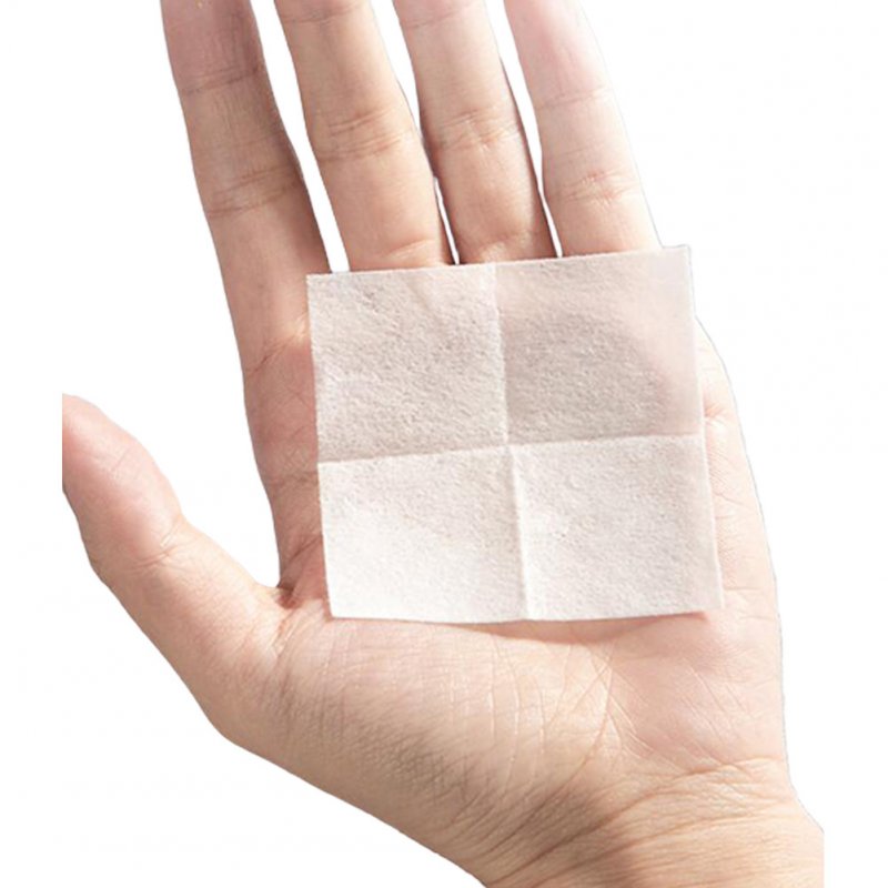 Wholesale 100pcs Box Disinfect Prep Pads 70 75 Ethanol Sterilization