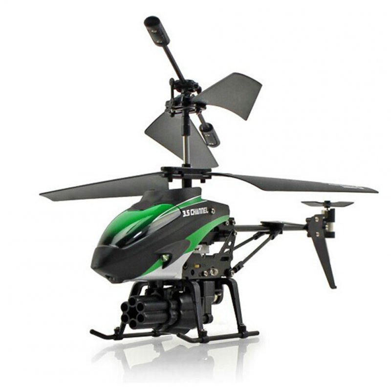 Wholesale Mini Remote-controlled Helicopter Toy From China