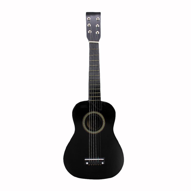 Wholesale 21 Inch Guitar Beginner 6 String Guitar 1 From China
