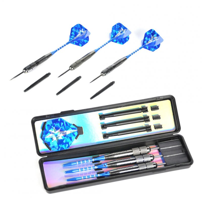Wholesale 26g 3pcs Copper Safe Dart with Soft Tip Indoor Sport Darts ...