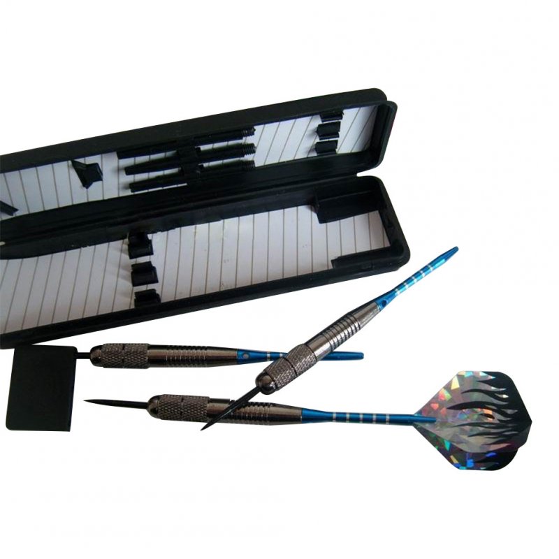 Wholesale 26g 3pcs Copper Safe Dart with Soft Tip Indoor Sport Darts ...