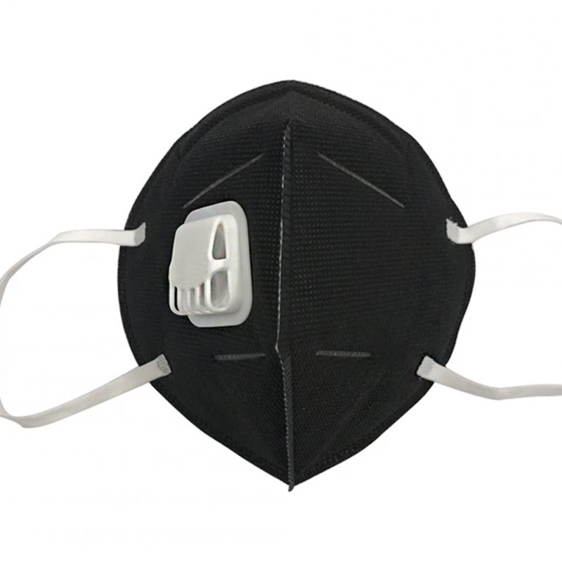 Wholesale 2pcs Disposable High-grade Protective Mask Face Anti ...