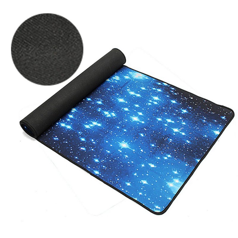Wholesale 30*60 Gaming Mouse Pad Large Blue From China