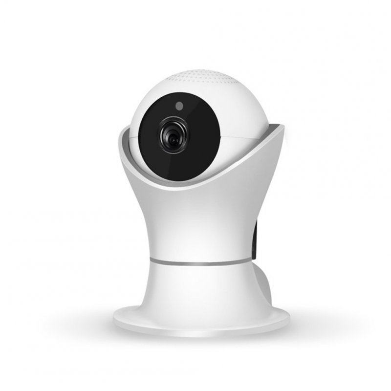 Wholesale 360 degree Rotation IP Camera 1080P Wireless Network Home ...