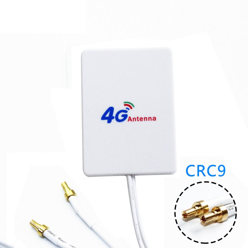 Wholesale 3M Cable 3G 4G LTE Antenna External Antennas for Huawei ZTE ...