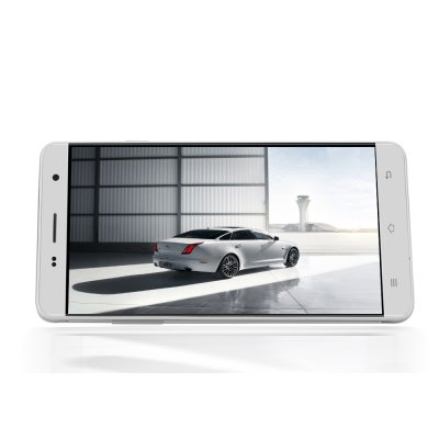 CUBOT H1 Android 5.1 Smartphone - 4G LTE, Gorilla Glass HD 5.5 Inch IPS ...