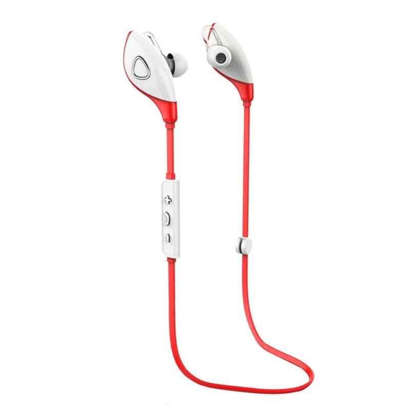 Wholesale 4.1 Bluetooth Earphone Earloop Earbuds Stereo Bluetooth ...