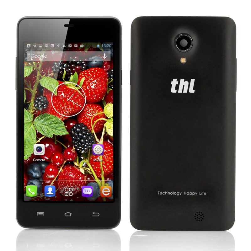Wholesale thl T5 Phone - 4.7 Inch Android phone From China