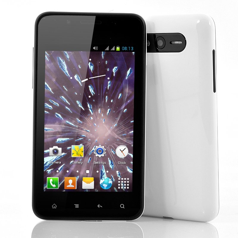 Wholesale 4 Inch Cell Phone - Cheap Android Phone From China