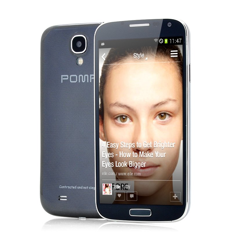 Wholesale 5 Inch Android Phone - 5 inch Quad Core Phone From China