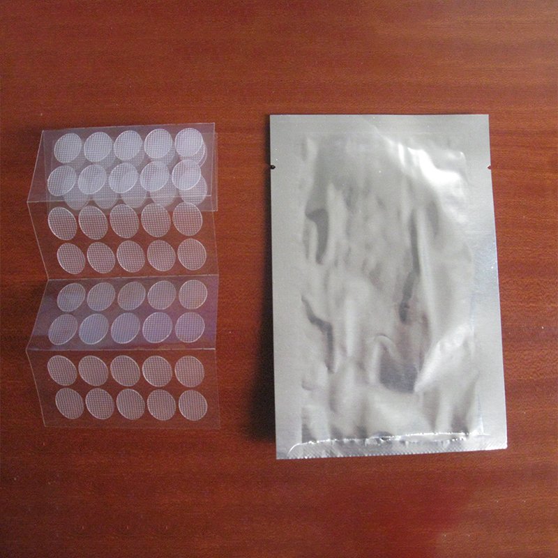 Wholesale 60Pcs Invisible Ear Lifting Ear Lobe Support Tape for ...