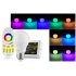 Wholesale Wi-Fi Controlled RGB LED - LED Light Bulb From China