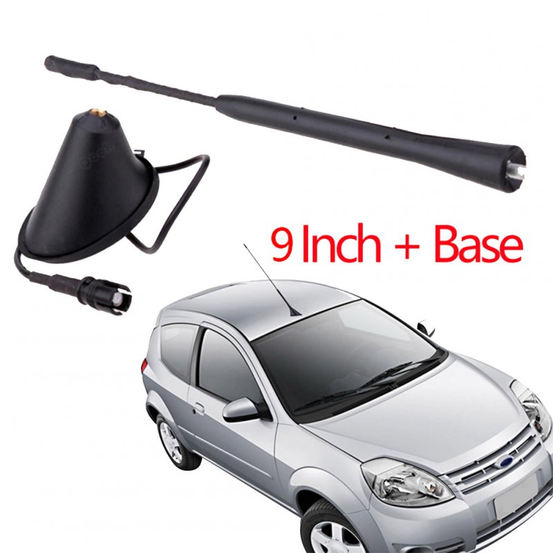 Wholesale 9 " Car Professional FM Antenna for BMW Z3 Z4 M3 330 325 323 ...