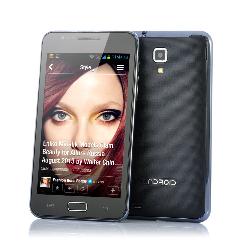 Wholesale Unlocked 3G Phone - Large Screen Android Phone From China