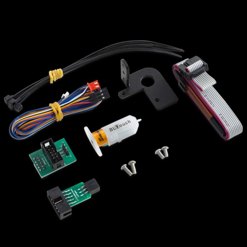 Wholesale BLTouch Self Leveling Sensor Auto-leveling Upgrade Kit for 3D ...