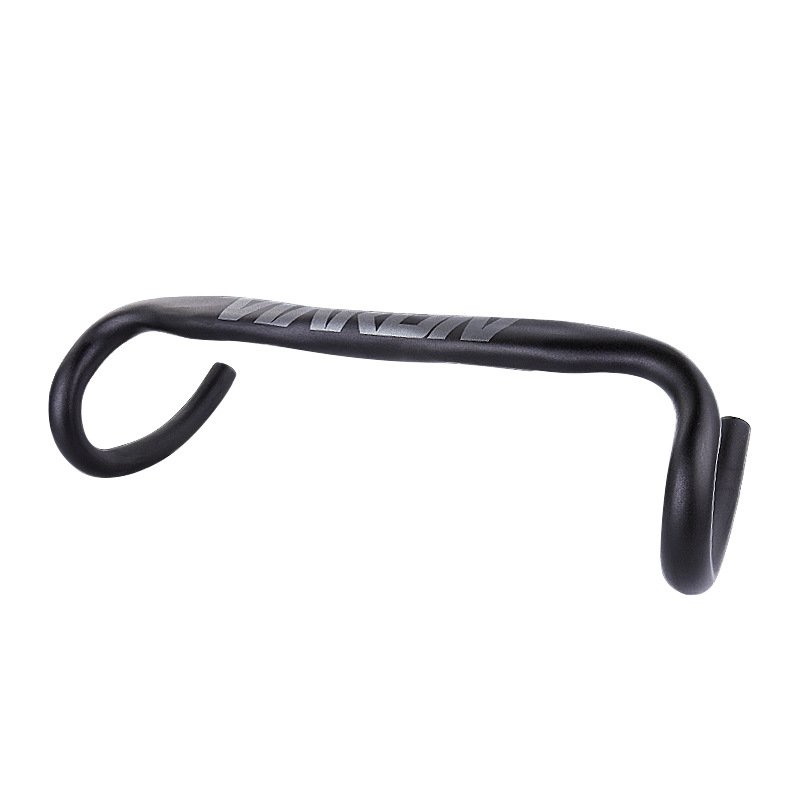 Wholesale Bicycle Internal Cable Routing Bend Handlebar Aluminum ...