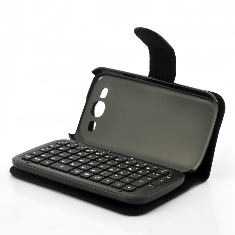 Wholesale Galaxy S3 Keyboard - QWERTY Case For S3 From China