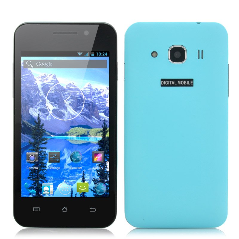 Wholesale 4 Inch Android Phone - Budget Mobile Phone From China