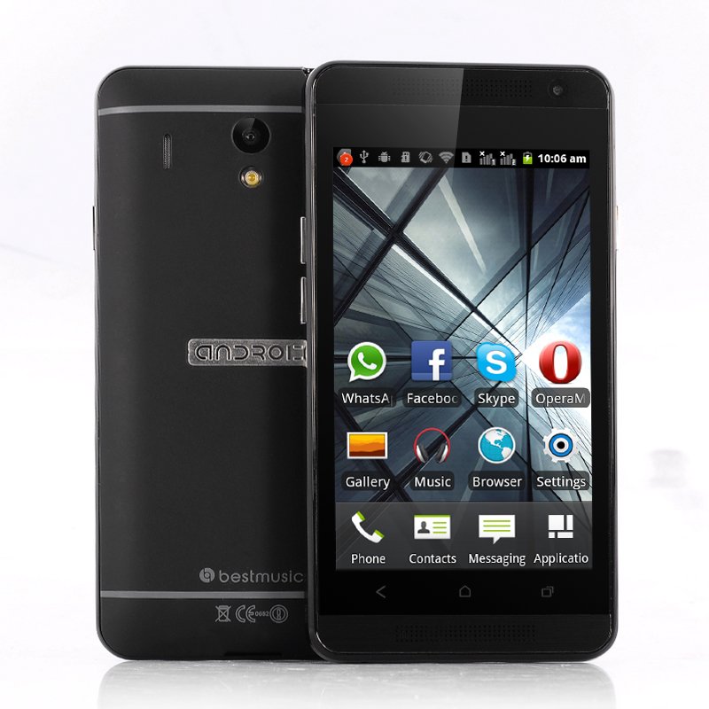 Wholesale 4 Inch Cell Phone - Mini Android Smartphone From China