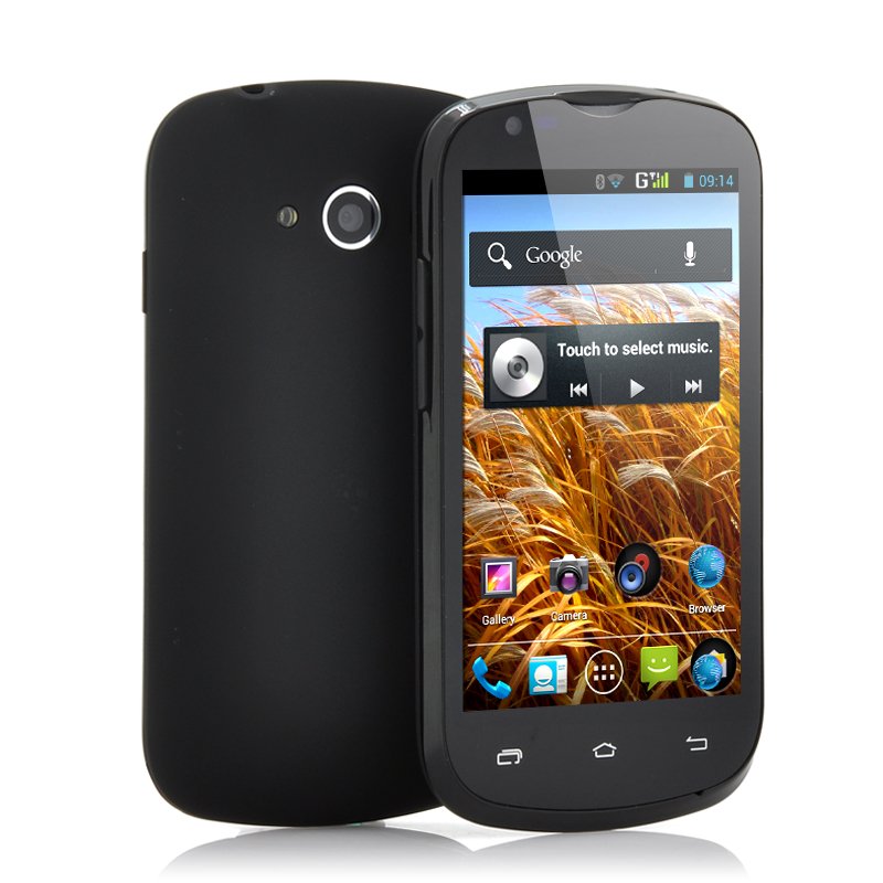 Wholesale 4 Inch Android Phone - Cheap Android Phone From China