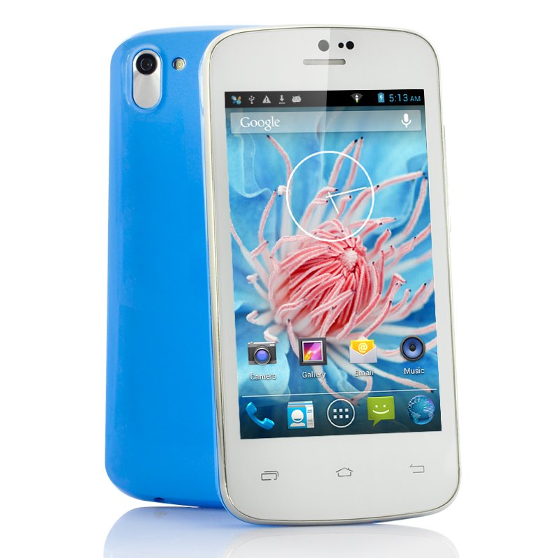 Wholesale Cheap Android Phone - Android 4.2 Phone From China