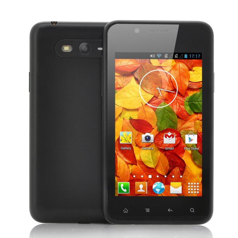 Wholesale Cheap Android Phone - 4 Inch Phone From China