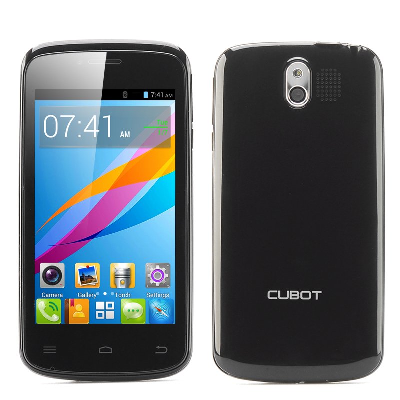 Wholesale Cubot G95 - Cubot Smartphone From China